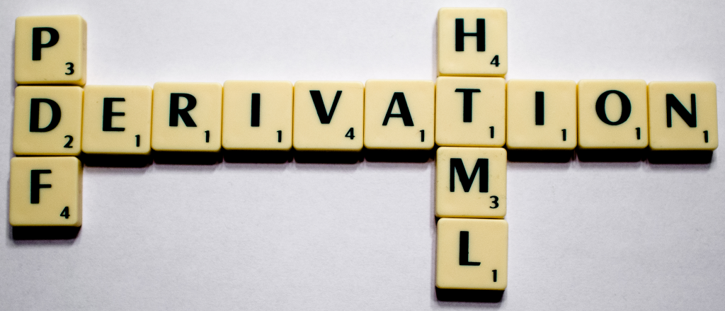 Deriving HTML from PDF – Around the Blocks